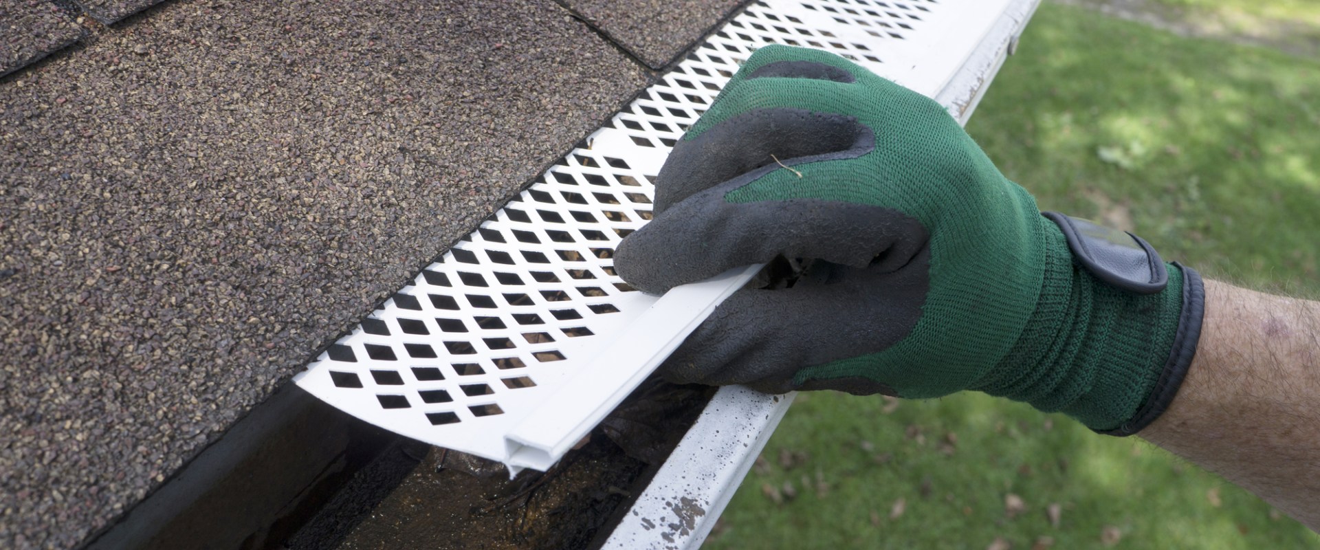 Are Gutter Protectors Worth the Money?