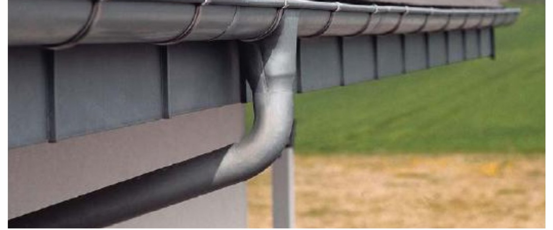 Why Do Half Round Gutters Cost More?