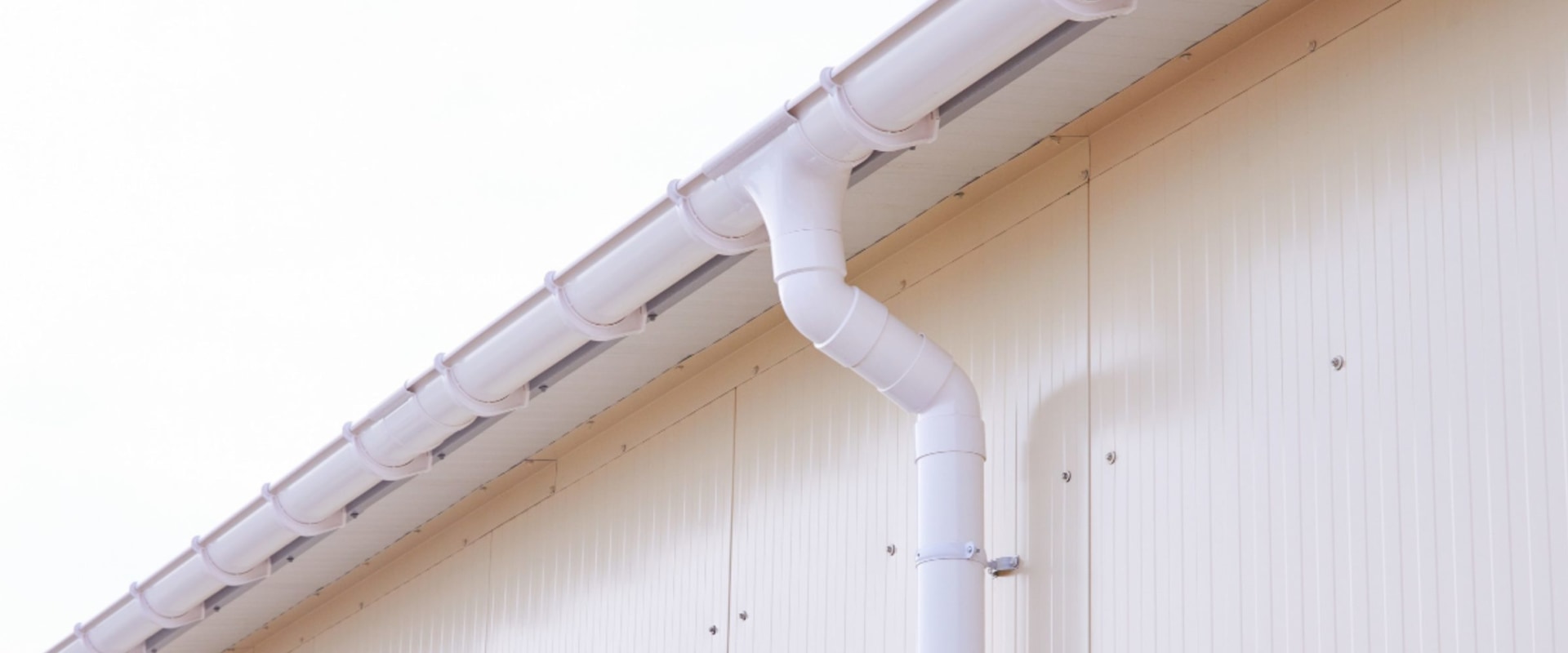 Which Gutter Shape is Best for Your Home?